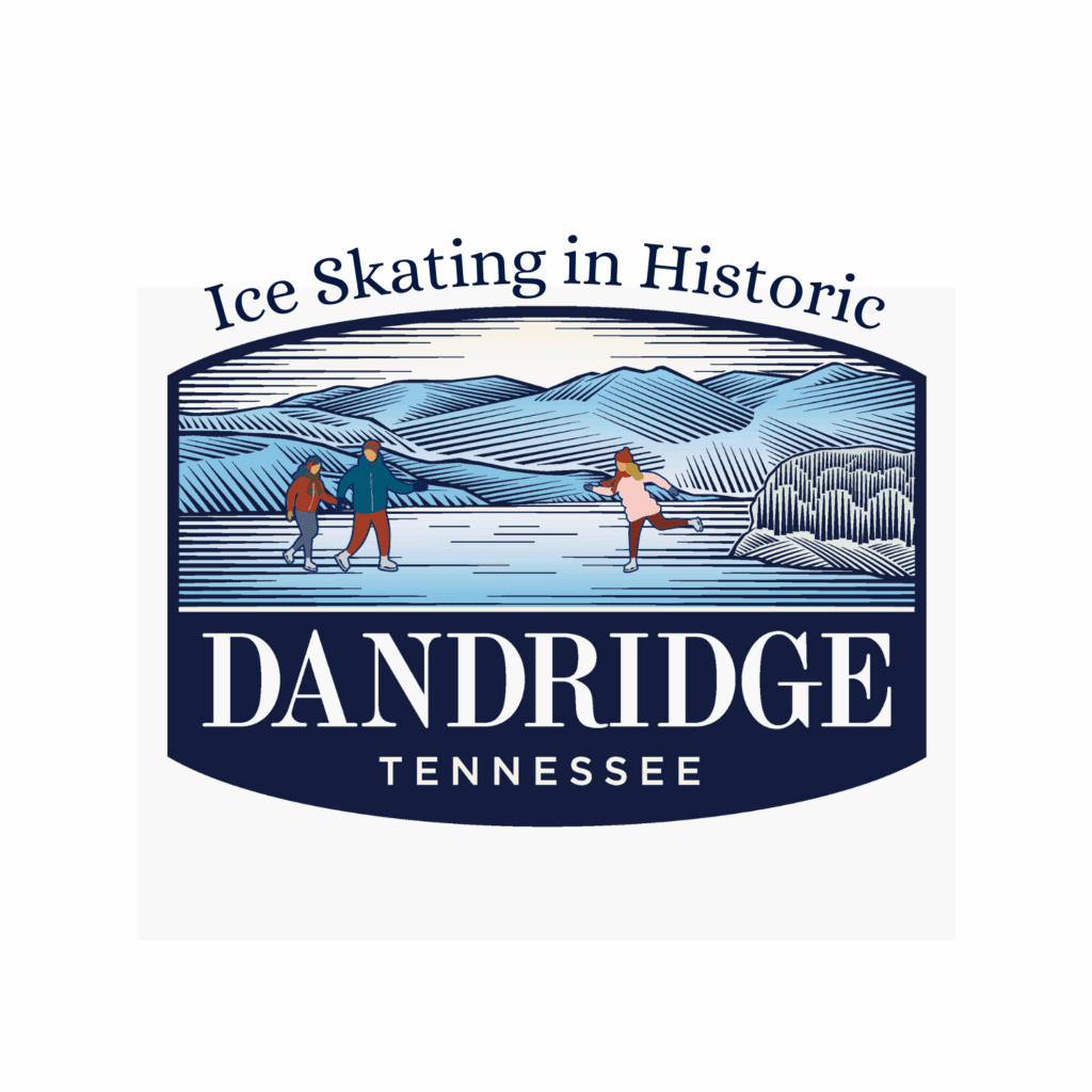 Ice Skating in Downtown Dandridge! – Town Of Dandridge Tennessee